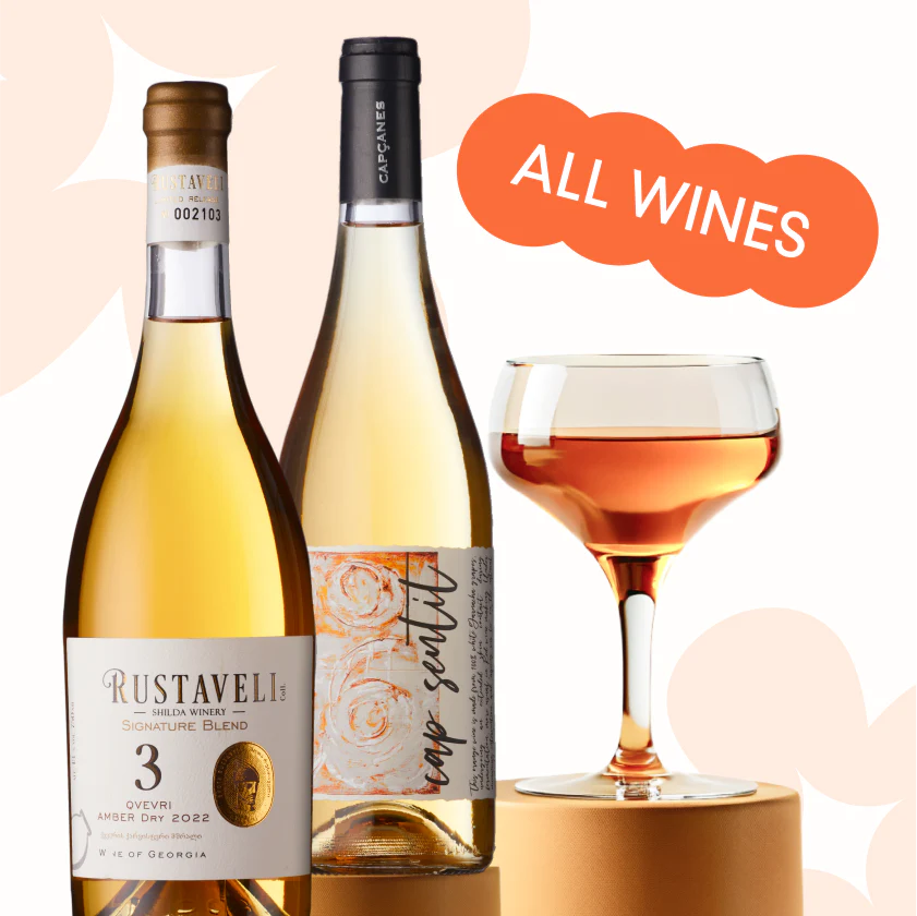 All Wines – Orange Wine Shop
