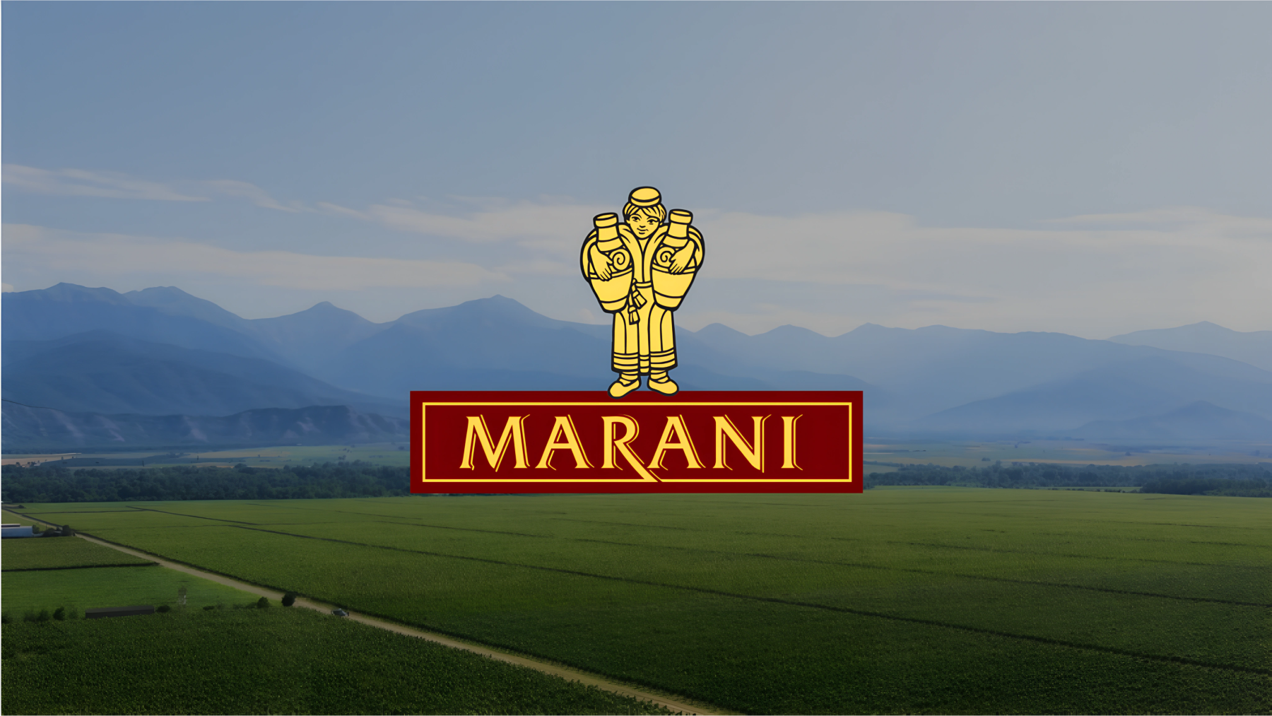 Marani Winery – Orange Wine Shop